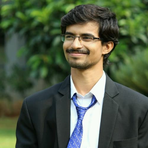 Deepak Patil - Software Engineer | Stackforce
